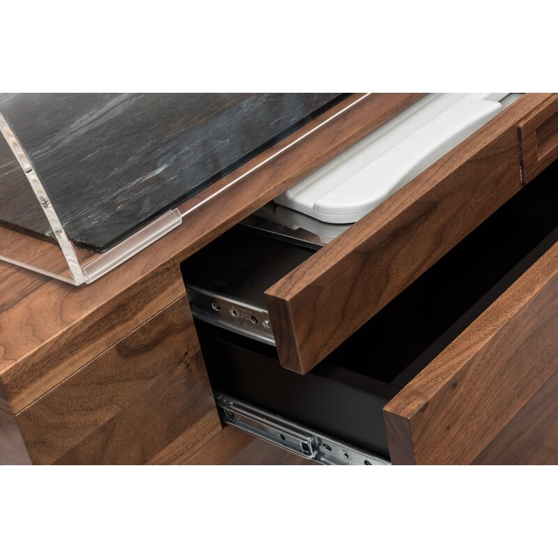 NATURE cheese trolley | Ze Pé