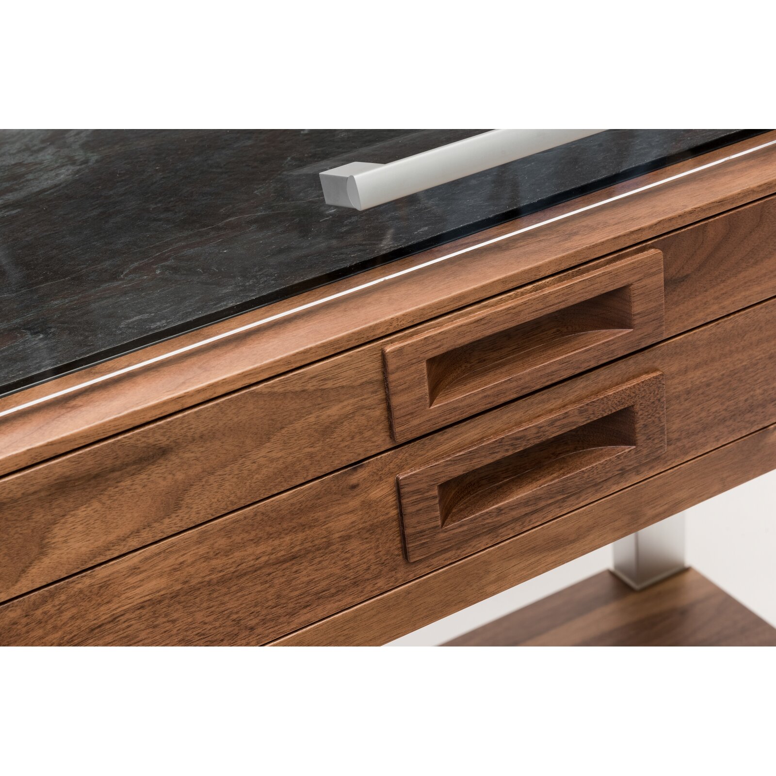 NATURE cheese trolley | Ze Pé