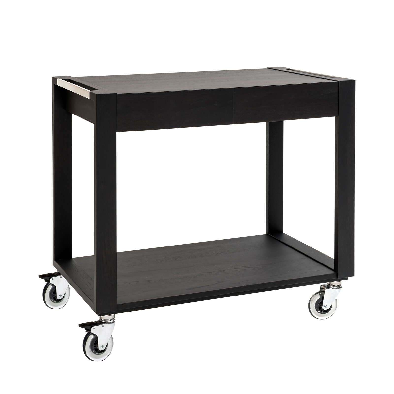 SMILE OAK BASE service trolley | Ze Pé